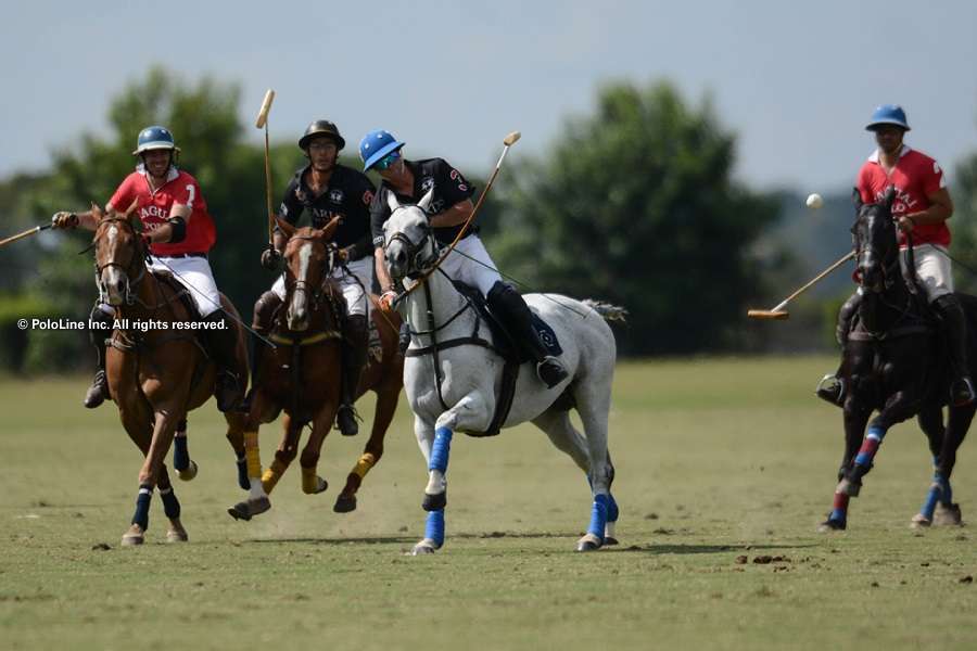 Pololine | Brasil brilla con la segunda edición de la All Pro Polo League