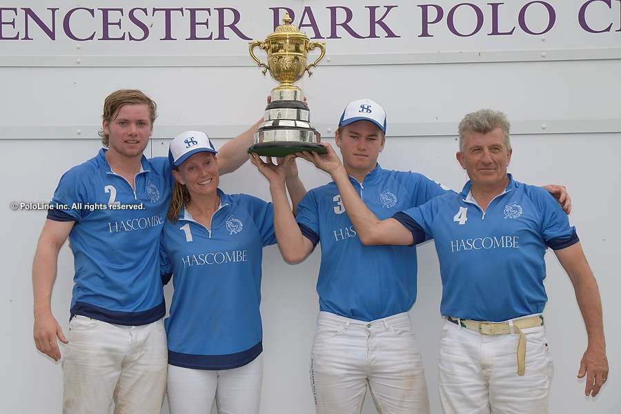 Pololine | Hascombe Stud wins Gerald Balding Cup; The Duke of ...