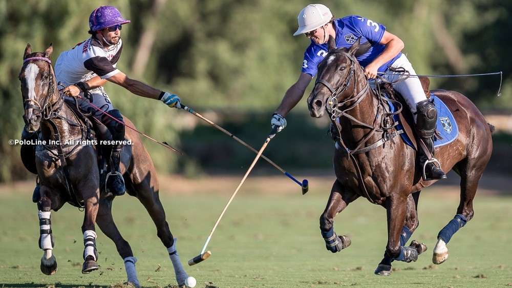 Pololine | International Polo Cup kicks off in the French Riviera