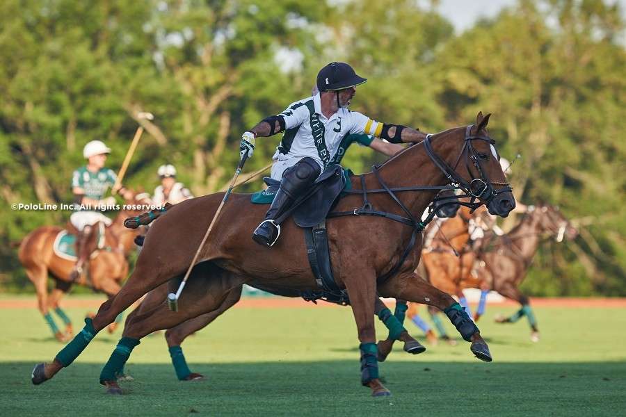 Pololine | World Polo League: All Star Challenge to kick off Series