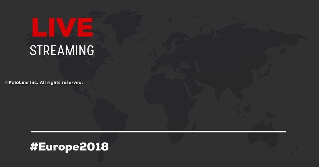 Pololine | An intense Live Streaming season for Pololine TV is coming along