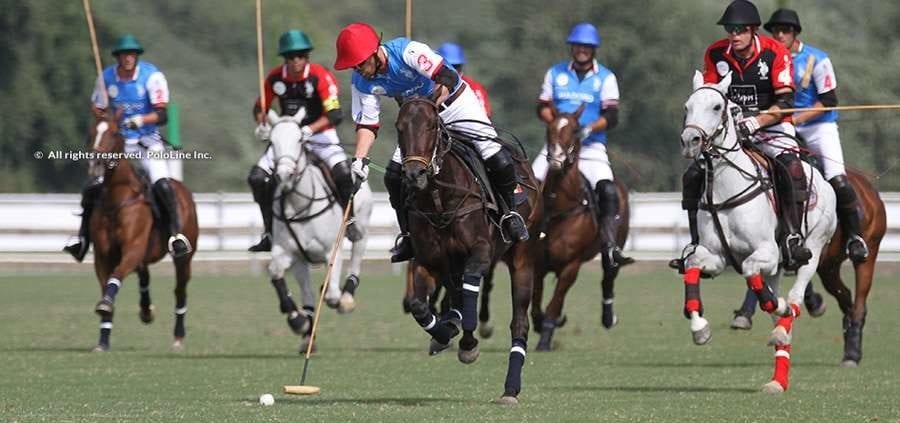 Pololine | Azerbaijan & Italy get stronger in European Polo Championship