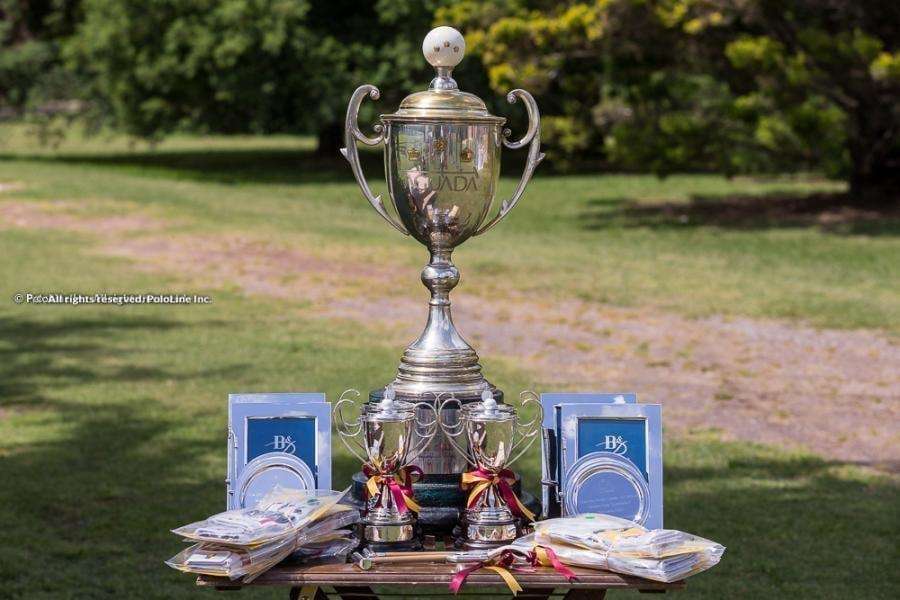 Pololine | Instancias decisivas en la Copa Julio Novillo Astrada