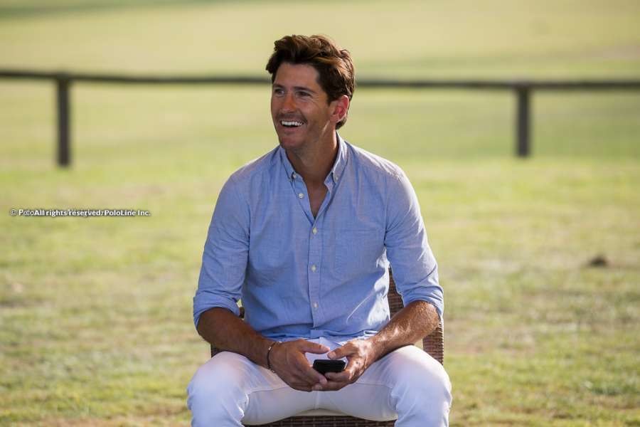 Pololine | "It is going to be a good season for everyone in the United ...