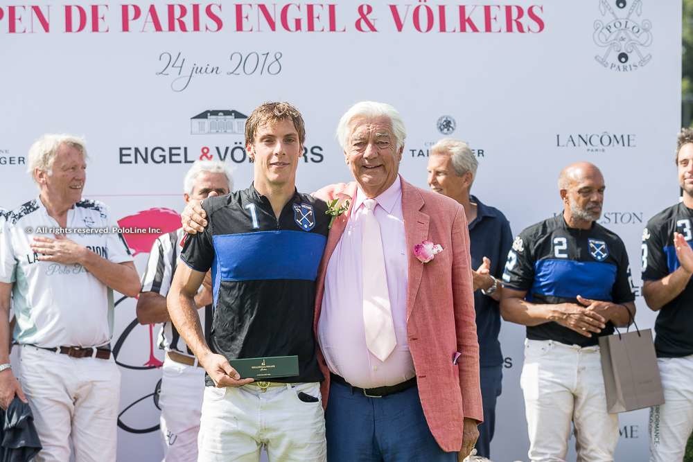 Pololine | A very special season is coming up at Polo de Paris