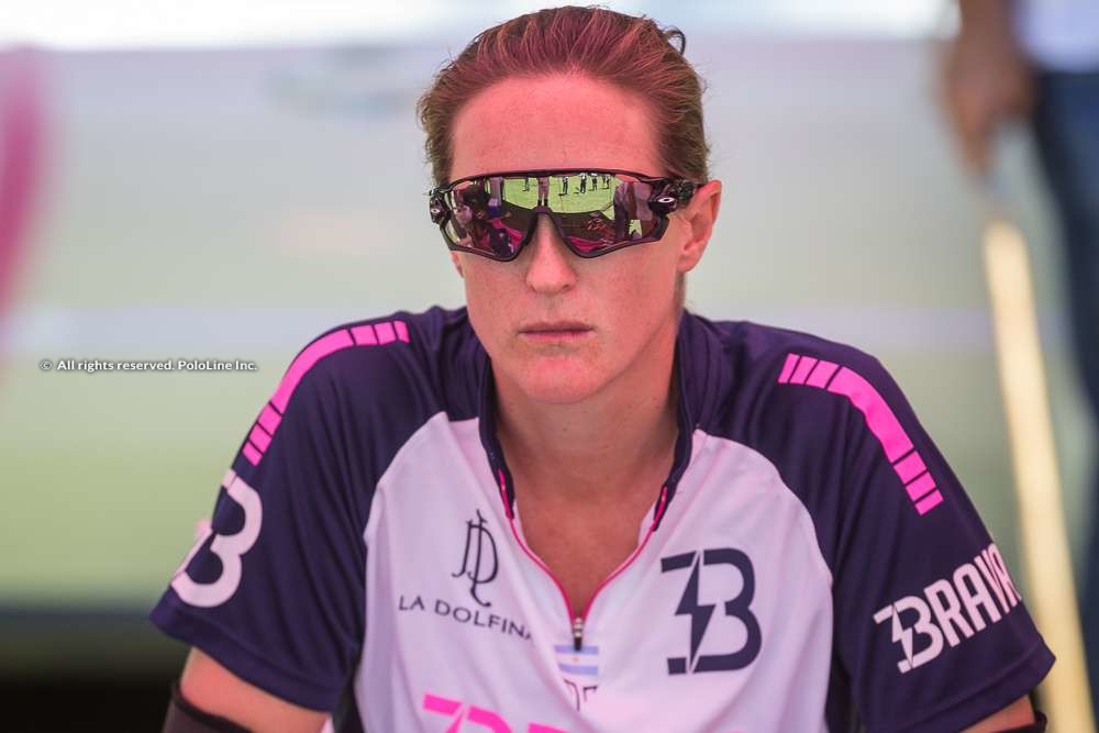 Pololine | Ladies Polo continues growing in England: Third Victrix ...