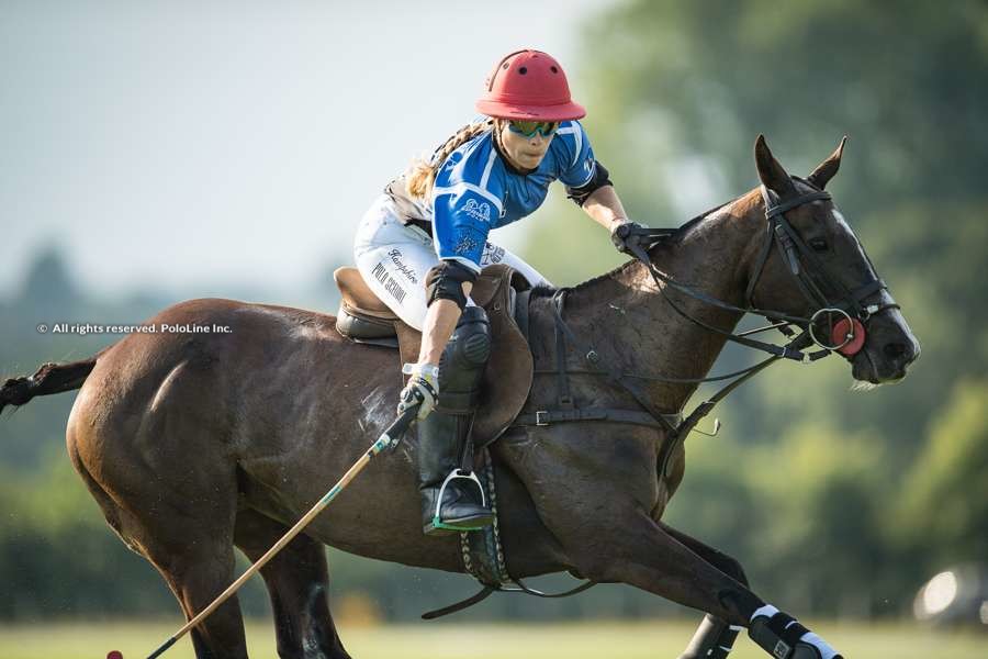 Pololine | British Ladies Championships: Prizes for Horsemanship & Best ...
