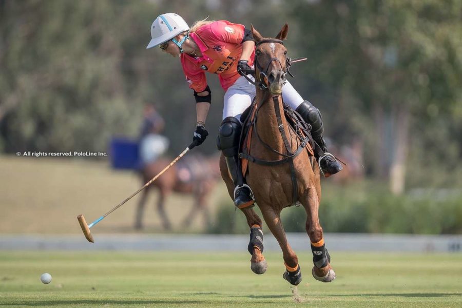 Pololine | End of Season UK Women's Handicap Changes