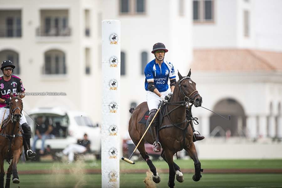 Pololine | Polo Masters Cup final: Watch LIVE on PoloLine TV