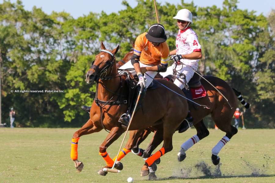Pololine | USPA Gold Cup in full swing at IPC Palm Beach