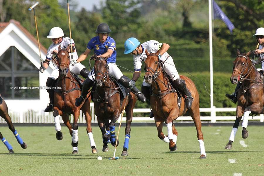 Pololine | England 2020: Updated Procedures for Exercising, Training & Polo