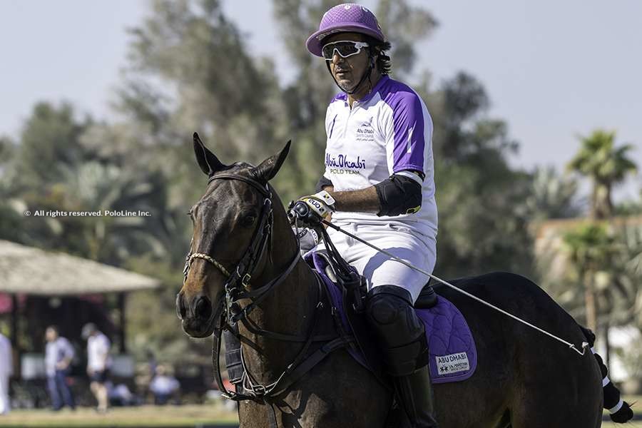 Pololine | Abu Dhabi & Ankora to play for Sultan Bin Zayed Polo Cup ...