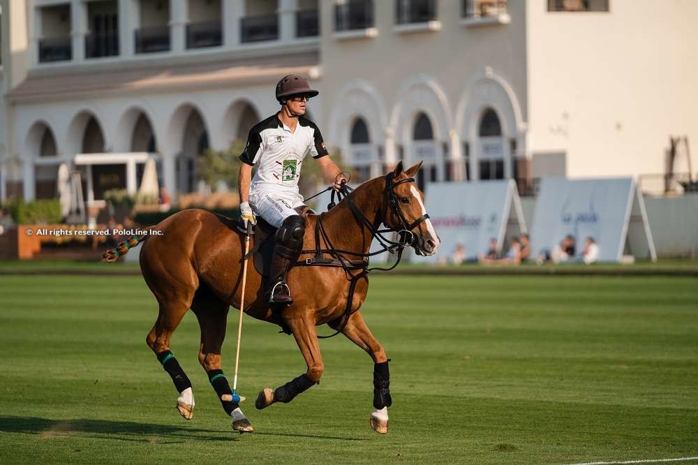 Pololine | IFZA Gold Cup: Action continues on Friday; WATCH LIVE ON ...