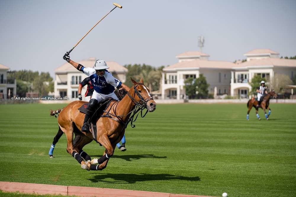 Pololine | Polo Masters Cup: Double action on Wednesday. WATCH LIVE ON ...