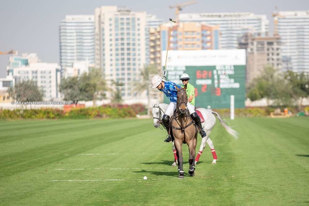 Pololine | IFZA Gold Cup due to start on Tuesday; WATCH LIVE ON POLOLINE TV