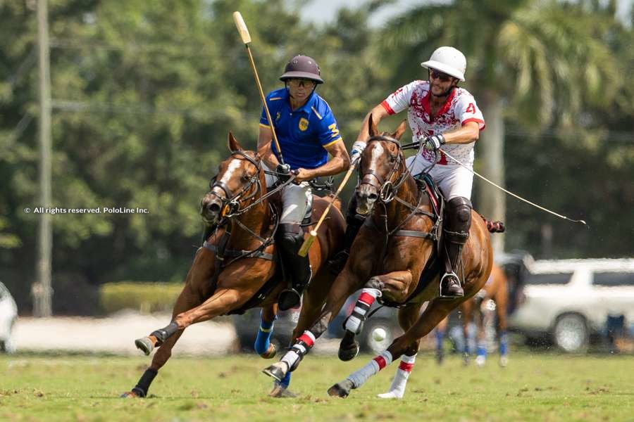 Pololine | US Open Polo Championship: Coca Cola & Cessna claim wins on ...