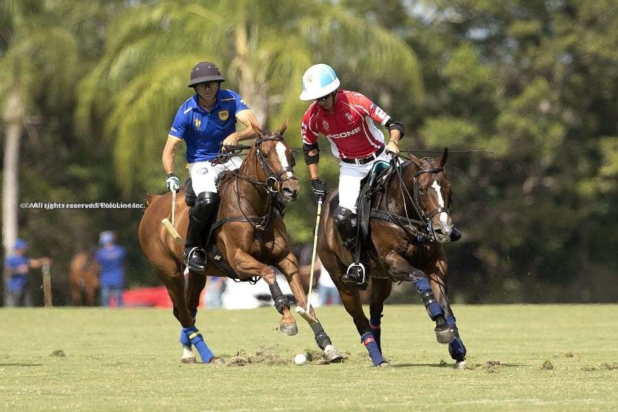Pololine | US Open Polo Championship: Game time nears