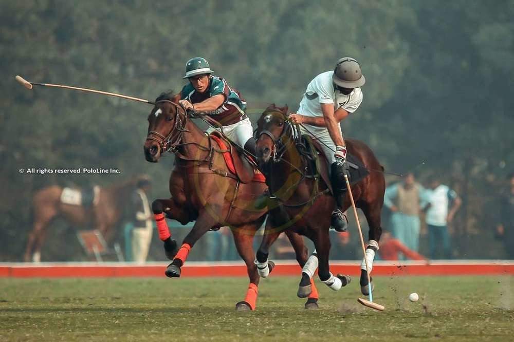 Pololine | The National Open Polo Championship begins in Pakistan on ...