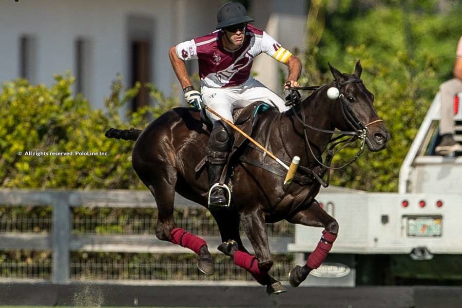 Pololine | US Open Polo Championship: Pilot take hard fought win ...