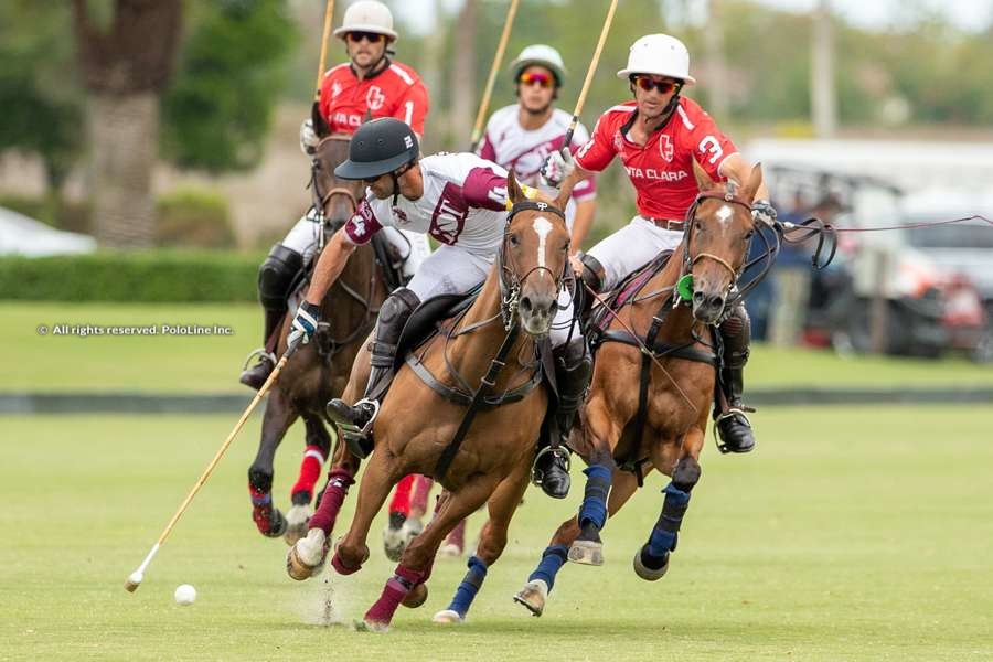 Pololine | US Open Polo Championship: Pilot & Tonkawa remain undefeated