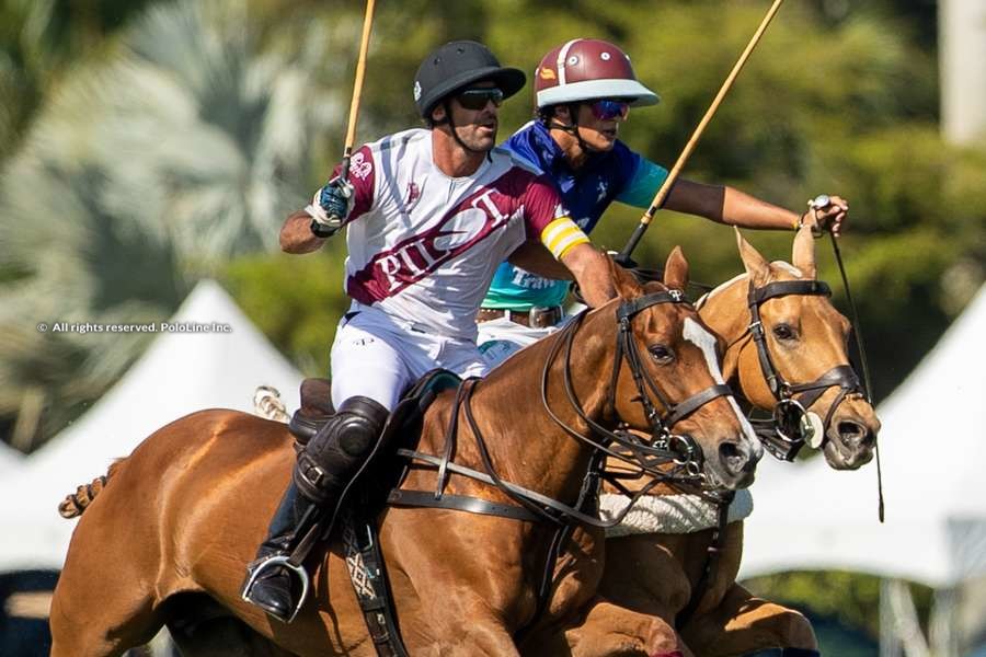 Pololine | US Open Polo Championship: Pilot qualify for semifinals
