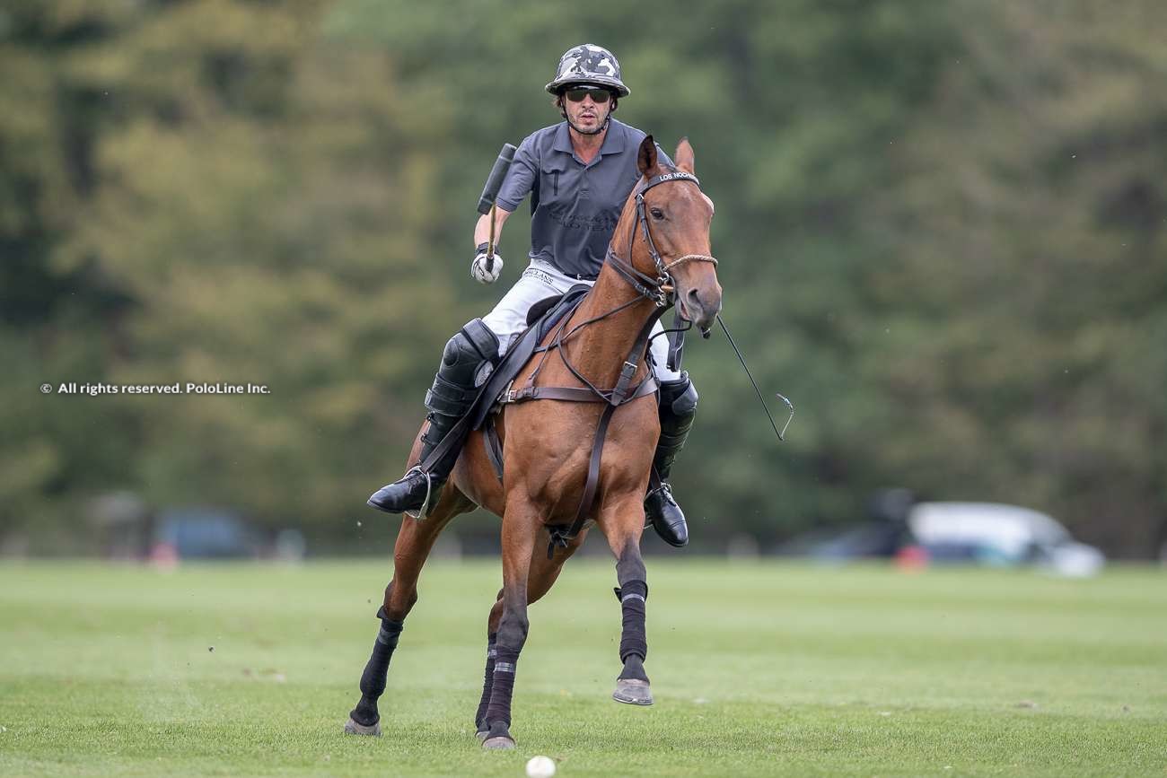 Pololine | La Aguada completa el cuadro de equipos para la POLO RIDER CUP