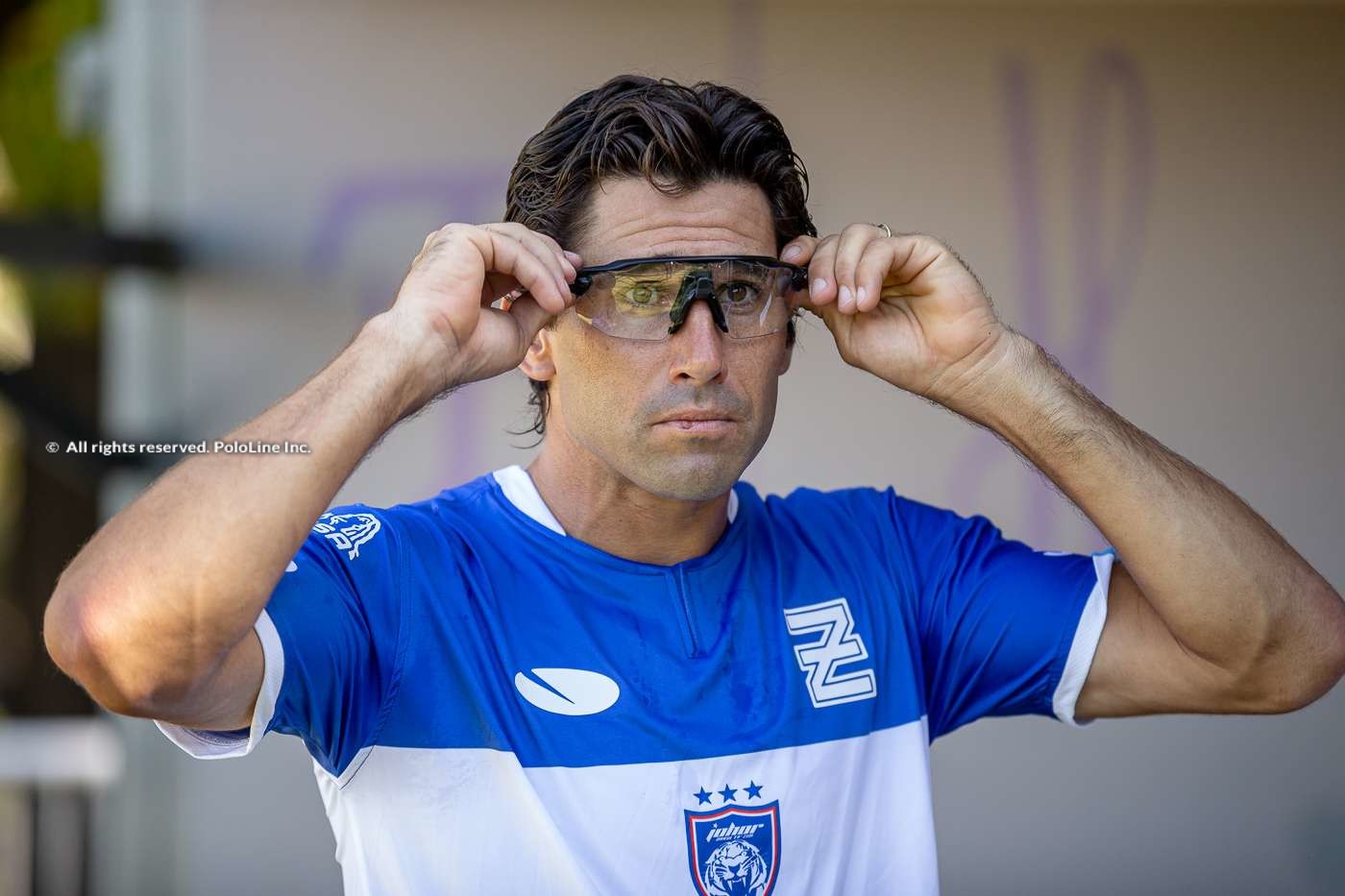 Pololine | The Justerini & Brooks Prince of Wales Trophy continues on ...