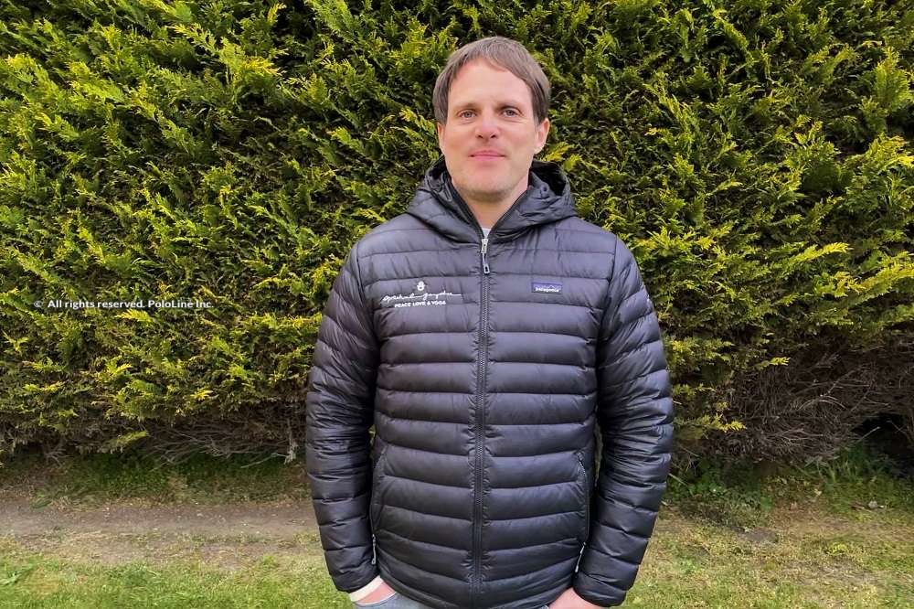 Pololine | "We're looking forward to an amazing tournament”