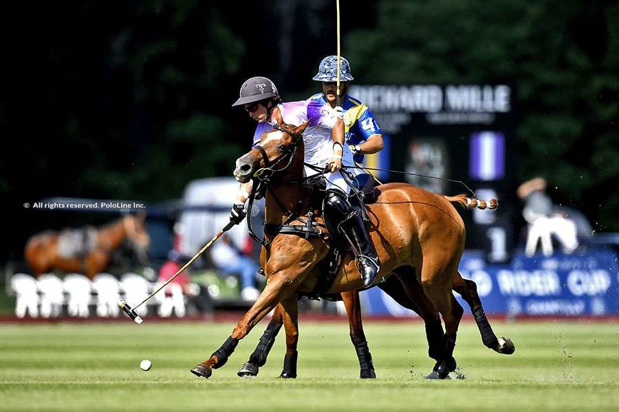 Pololine | Polo Rider Cup kicked off with three remarkable games; WATCH ...