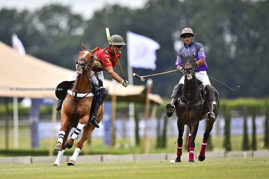 Pololine | Polo Rider Cup: Four teams have high chances of making semis