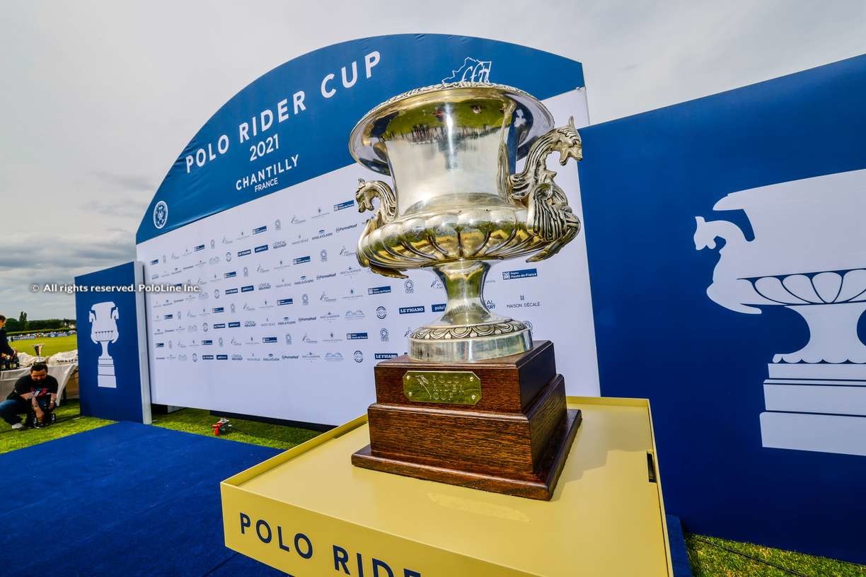 Pololine | La Polo Rider Cup 2022 ya tiene fecha