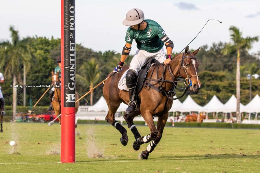 Pololine | The Joe Barry Memorial Cup kicks off in Palm Beach
