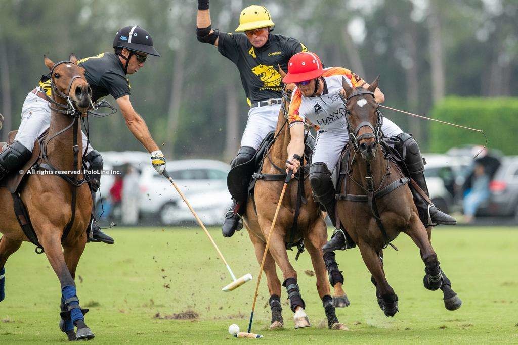 Pololine | USPA Outback Invitational Cup: Hawaii Polo Life victorious ...