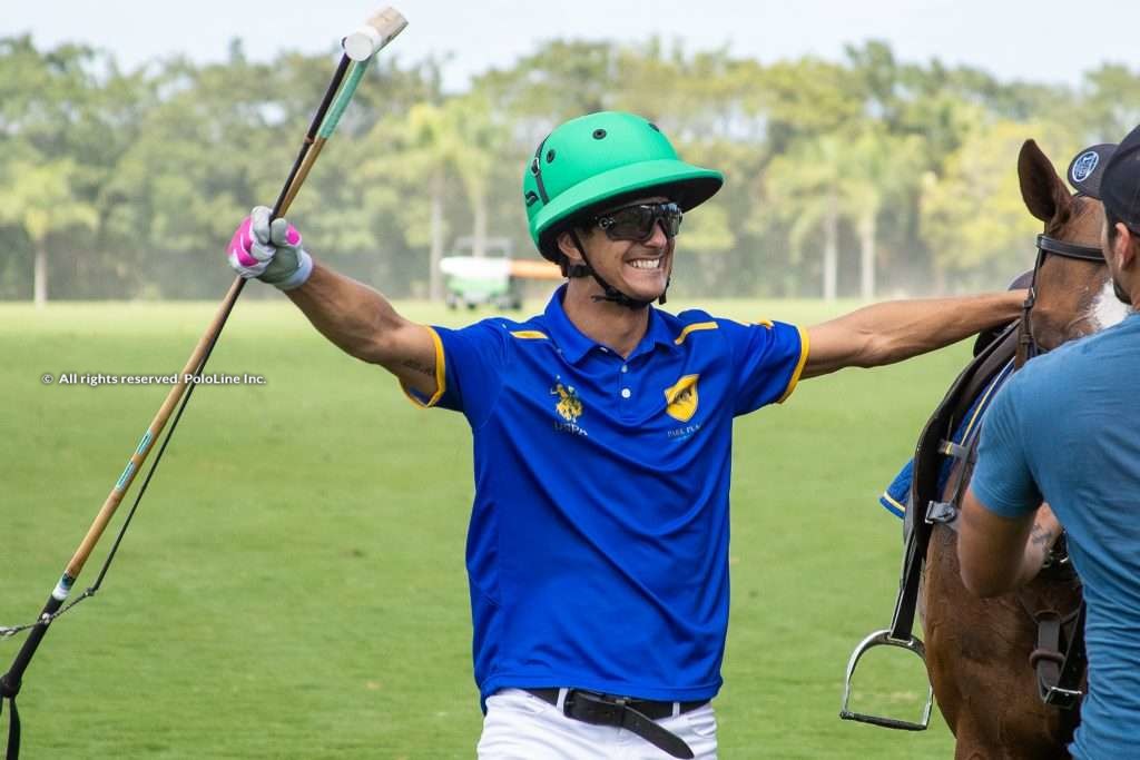 Pololine | “It’s great to start with a big win, but we want to go step ...