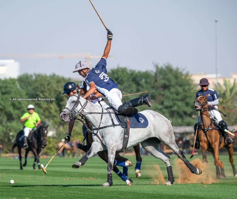 Pololine | The Gold Cup continues on Sunday; WATCH LIVE ON POLOLINE TV