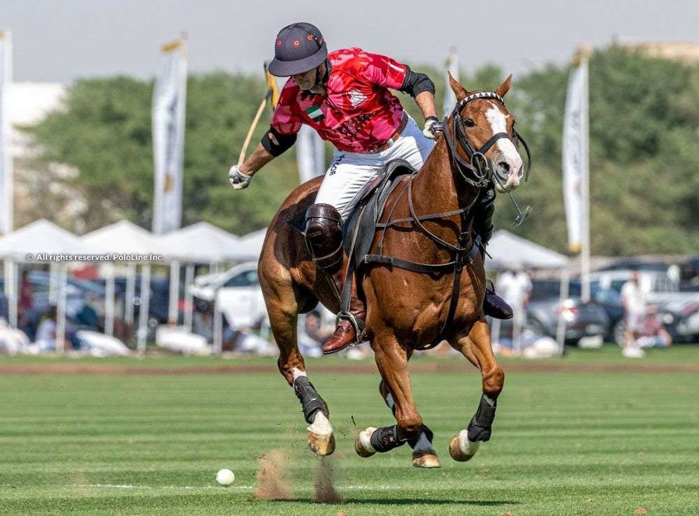 Pololine | Gold Cup: Final countdown; WATCH LIVE ON POLOLINE TV