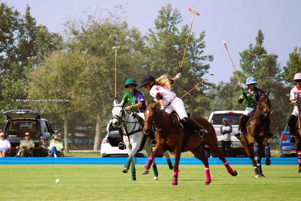 Pololine | The US Open Women's Polo Championship to search for the ...
