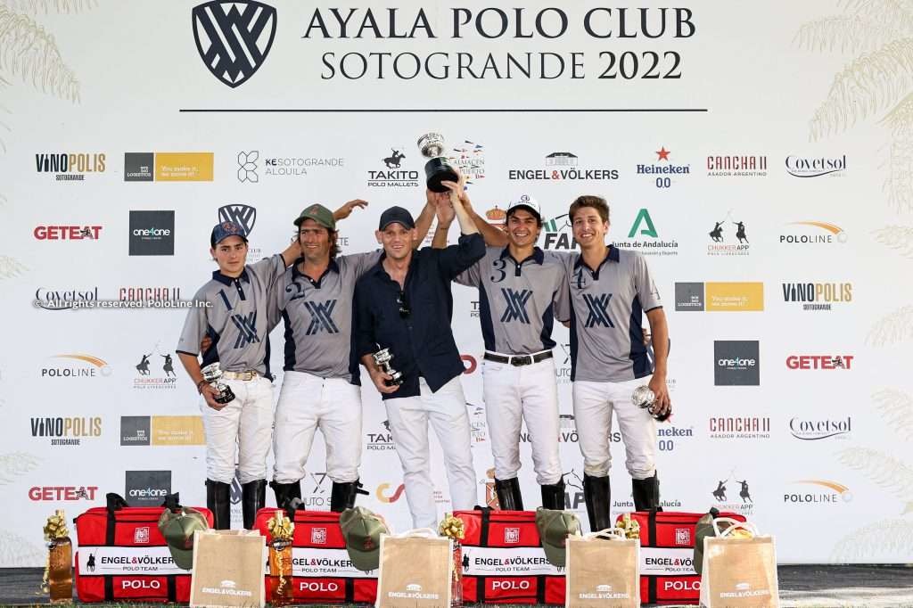 Pololine | Home