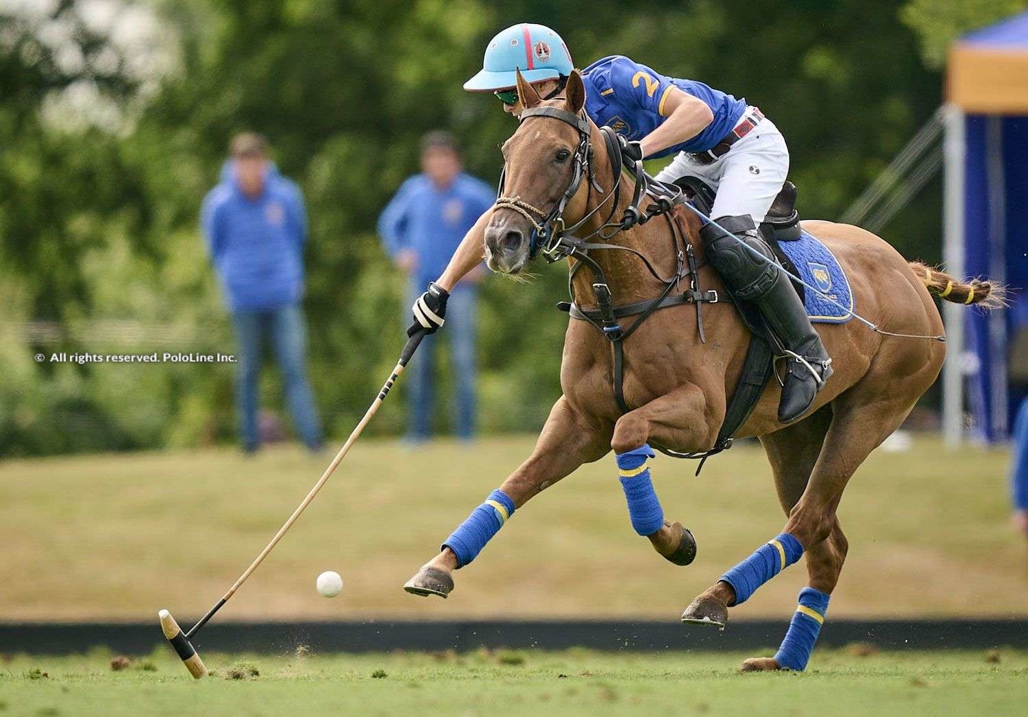 Pololine | British Open: The final countdown of the league stage has ...