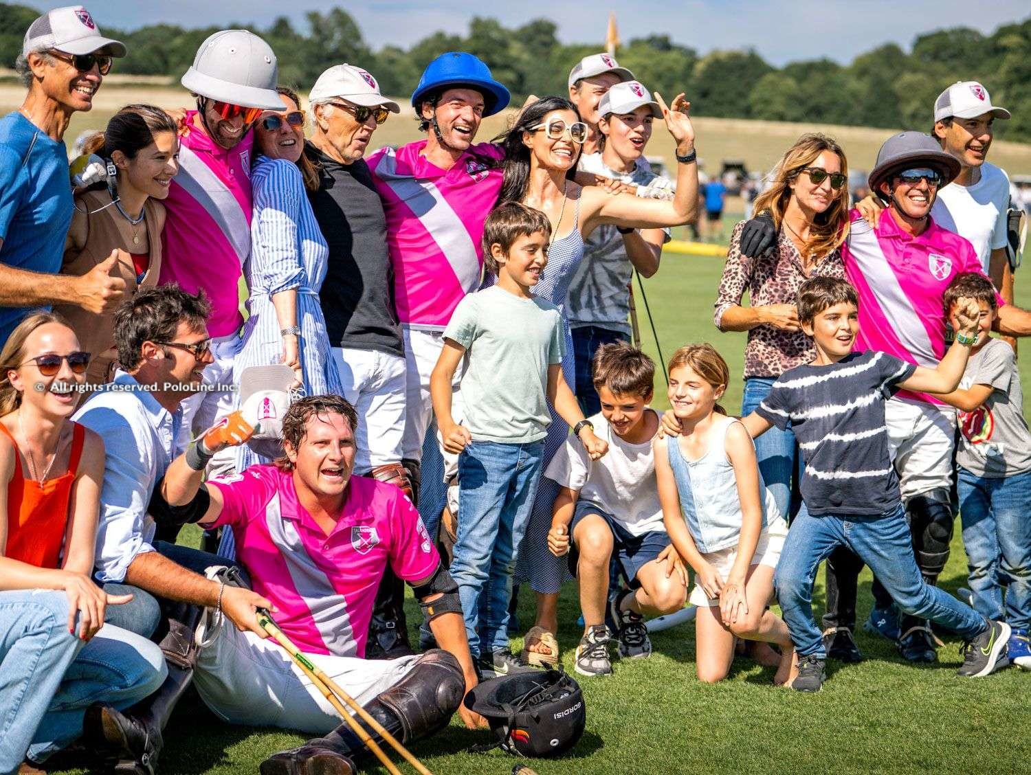 Pololine | Home