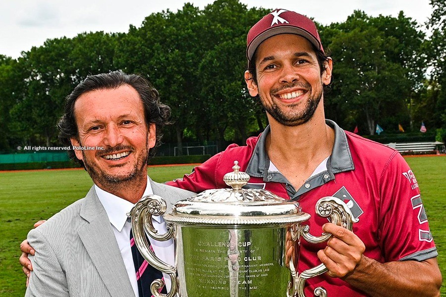 Pololine | Home