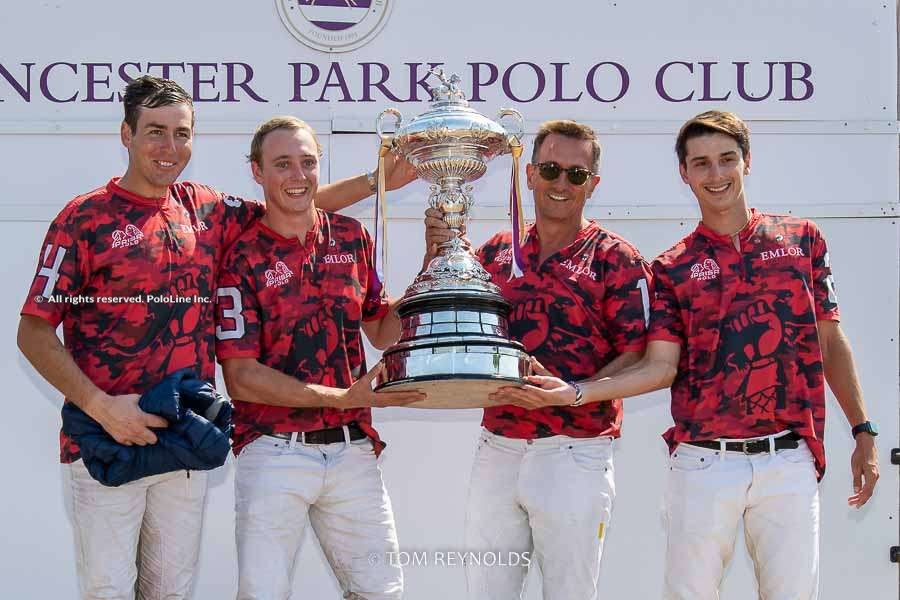Pololine | Home