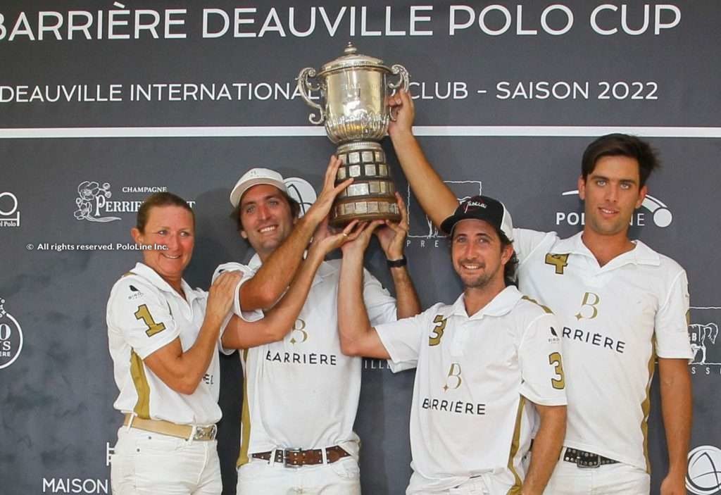 Pololine | Home