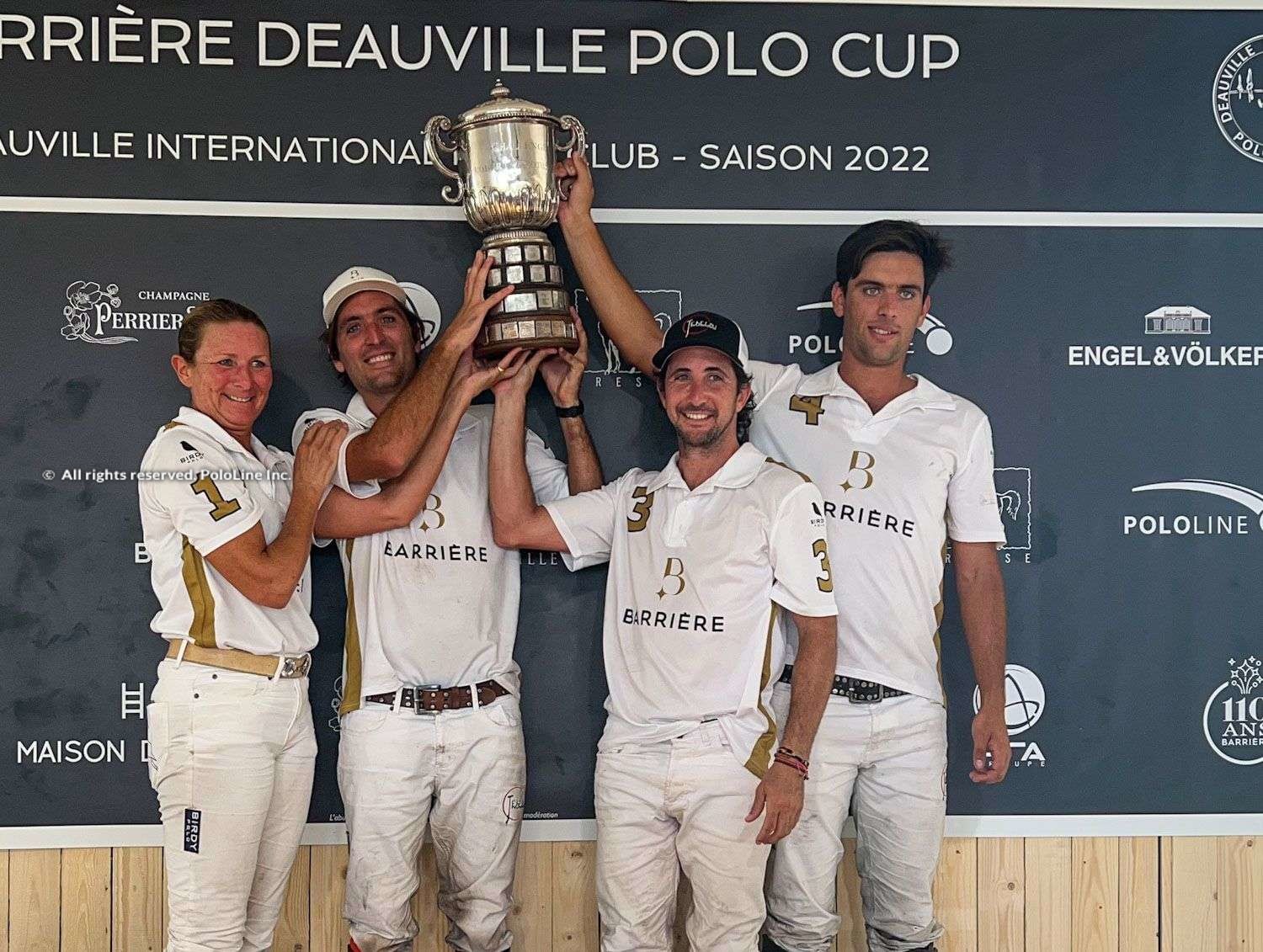 Pololine | Home