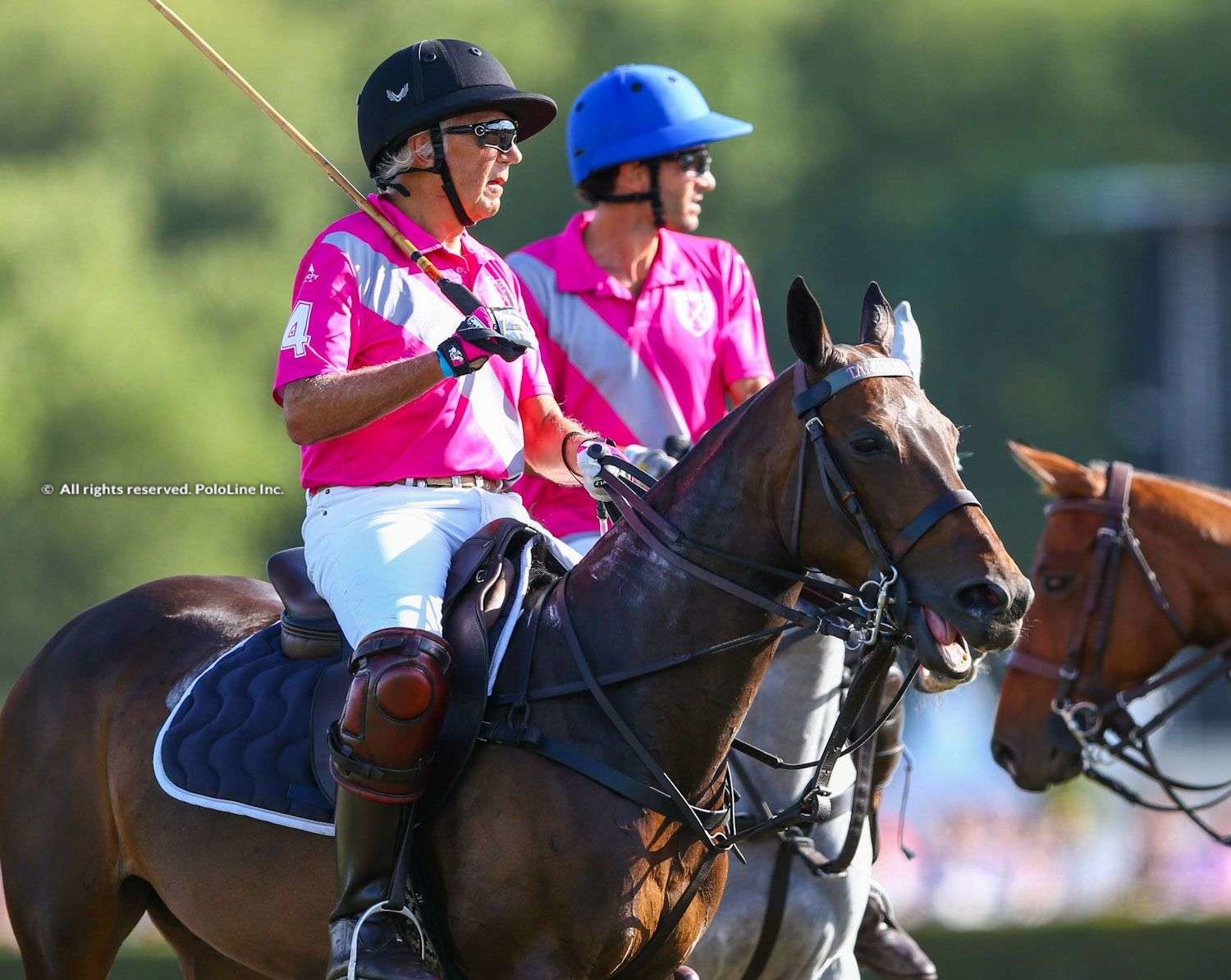 Pololine | A French final for the Coupe d'Or in Deauville, Brittany vs ...