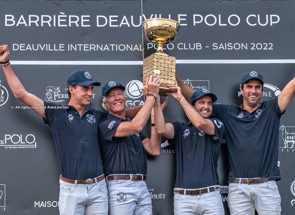 Pololine | Home
