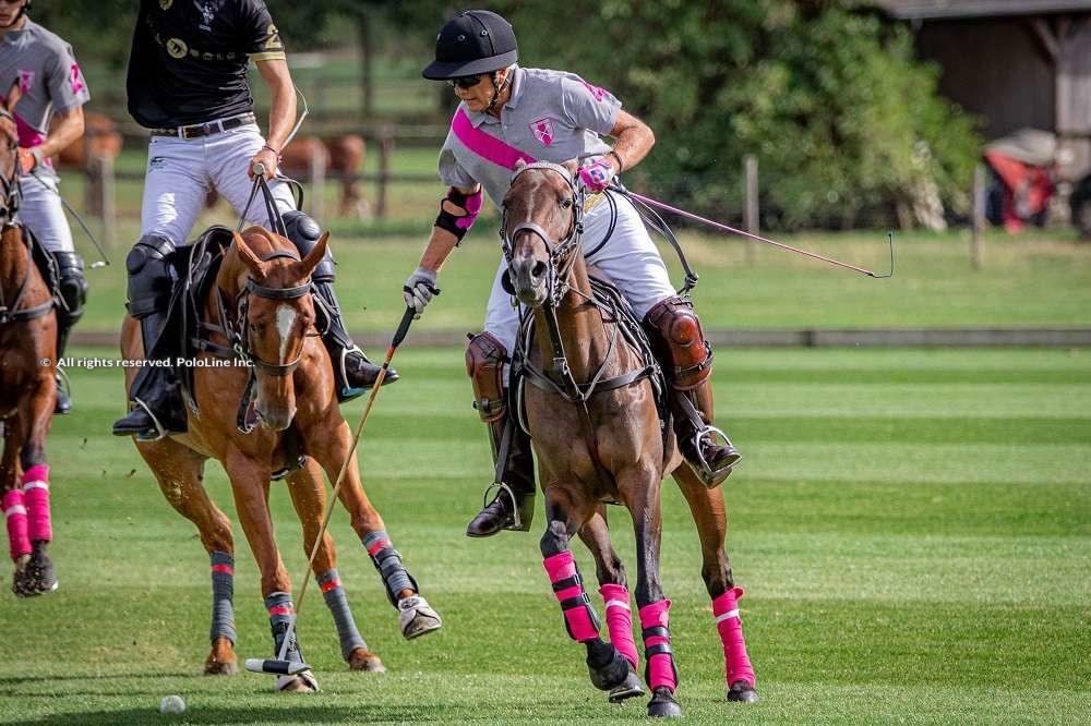 Pololine | Open de France: Talandracas completó el cuadro de los ...
