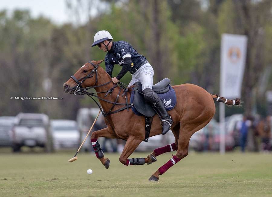 Pololine | Jockey Club Open Thai Polo Cup kicks off; WATCH LIVE ON ...