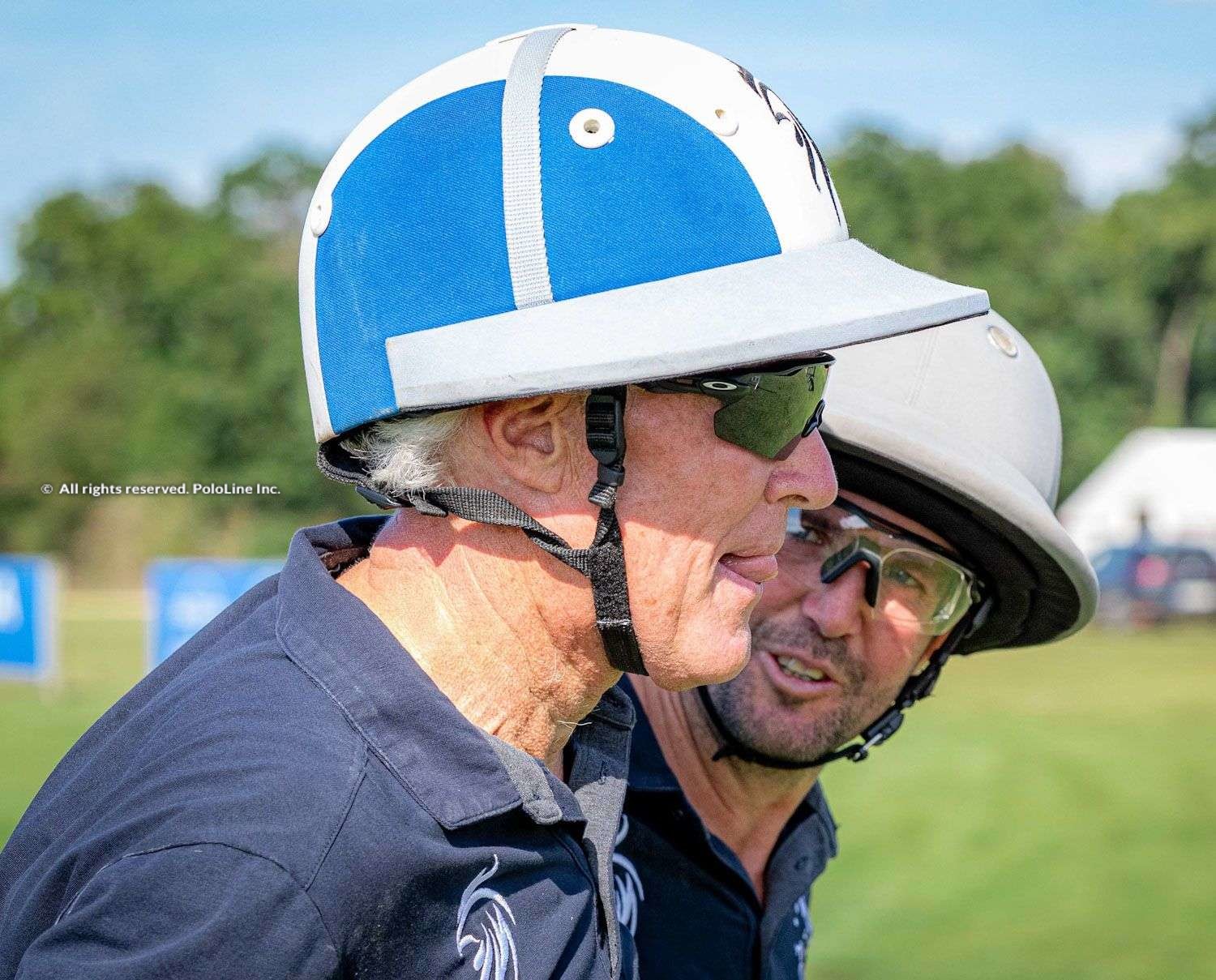 Pololine | Open de France: Four fierce matches on a busy Sunday in ...