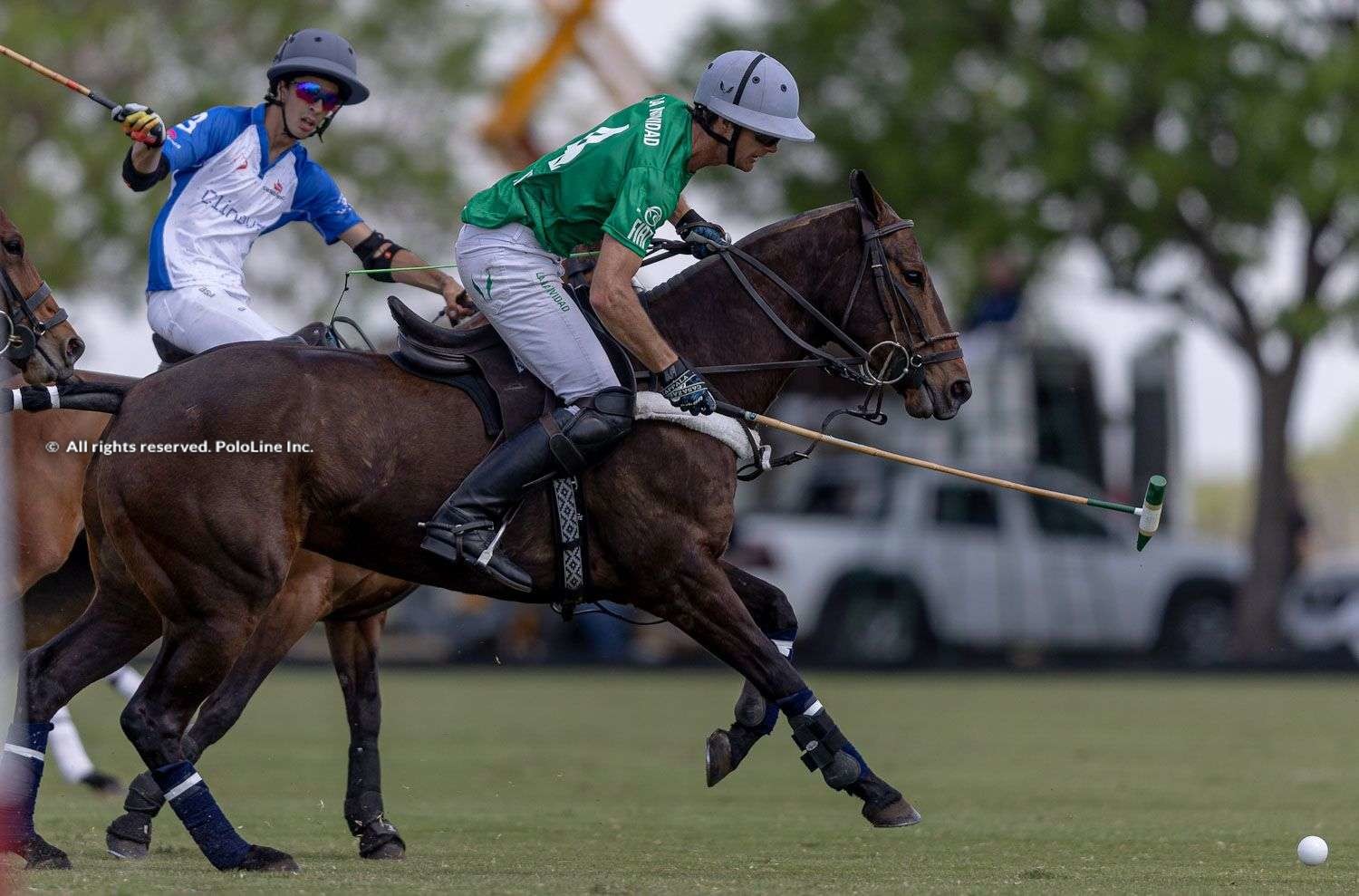 Pololine | 129th. Hurlingham Open: La Natividad and La Irenita Grand ...